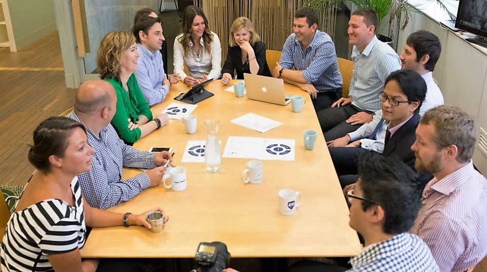 Employment Hero raises $2m series A from OneVentures