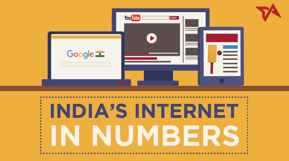 Here’s a look at what India is doing on the internet (INFOGRAPHIC)
