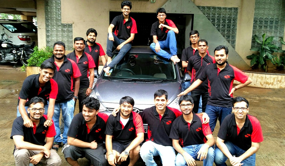 Love your hot wheels? Steero brings the workshop home