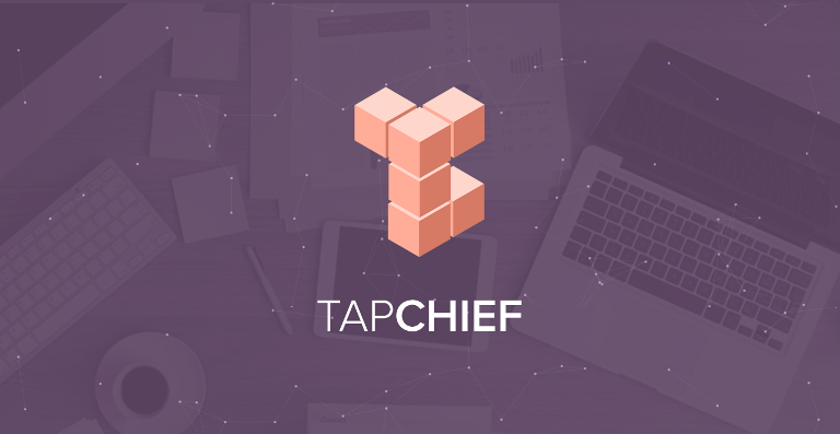 How to win a startup contest? Ask TapChief