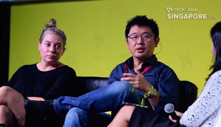 Migme lets go of some staff to cut costs