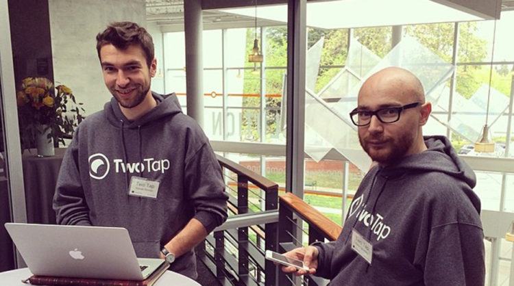 Two Tap is reinventing global ecommerce