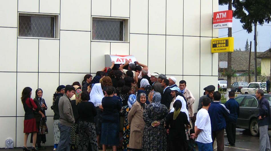 SoCash turns stores into ATMs to give easy access to cash