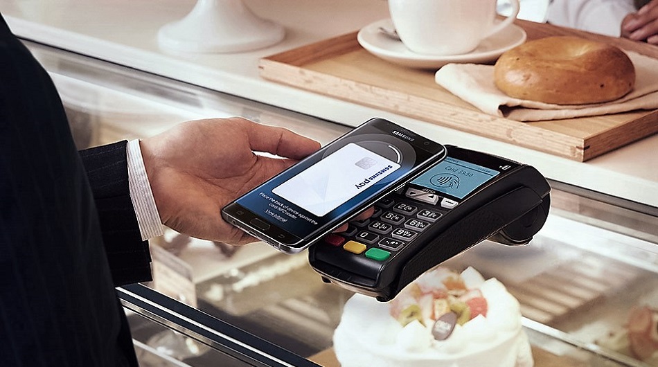 Touché gets $2 million to let you pay with your fingerprints