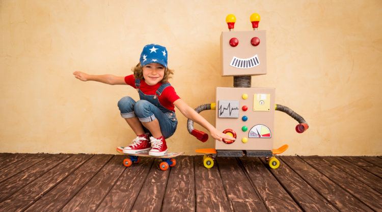 Meet Mate, your AI BFF who is much friendlier than Siri