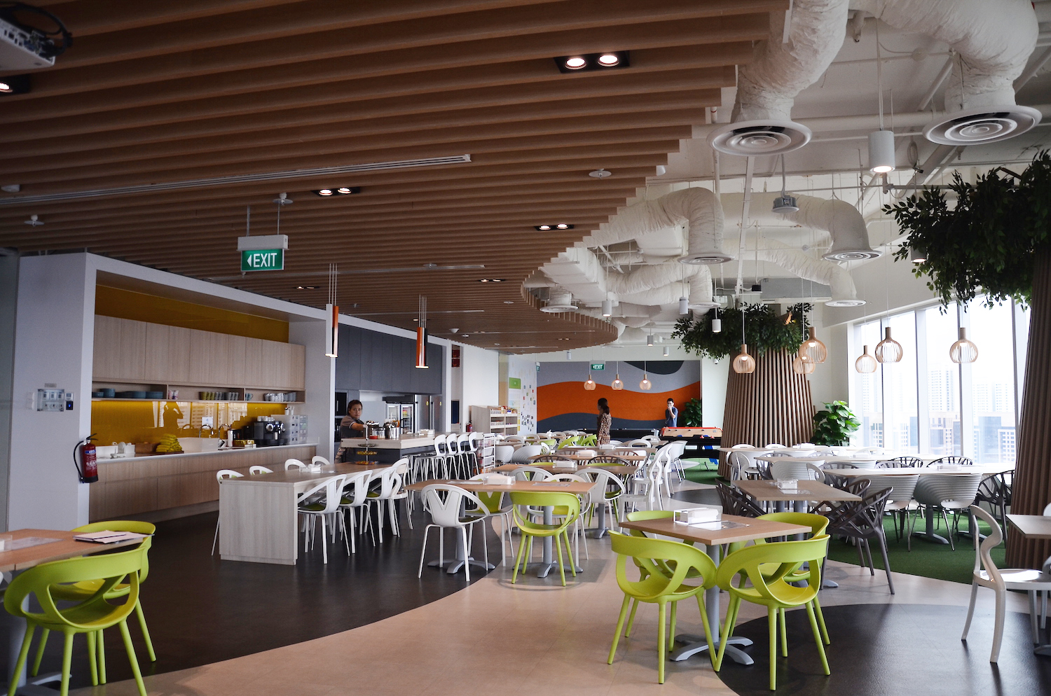 The culture of Garena, Southeast Asia's highest valued unicorn