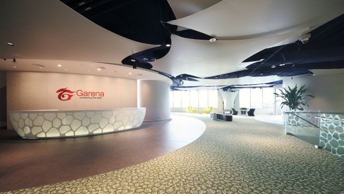 The culture of Garena, Southeast Asia's highest valued unicorn