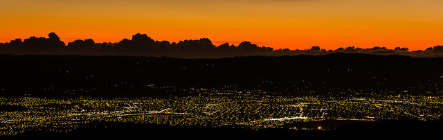 This is your life in Silicon Valley