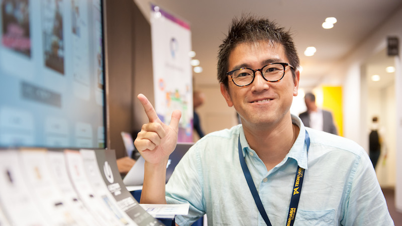 8 Japanese startups to follow at Tech in Asia Tokyo 2016