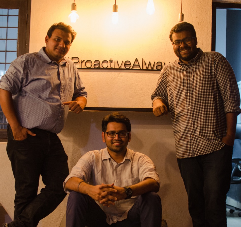 Appknox raised funding from SeedPlus for app security tech