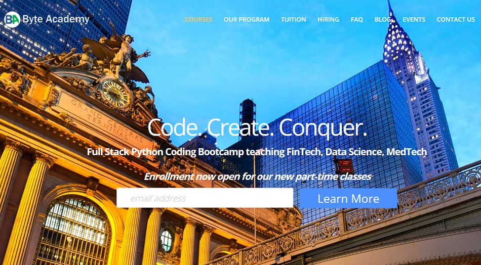 Byte Academy raises $2m from Singapore’s Tri5 Ventures
