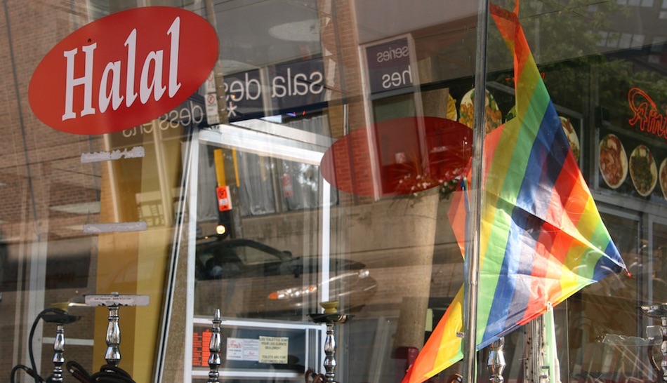 Halal Dining Club is your guide to halal food globally