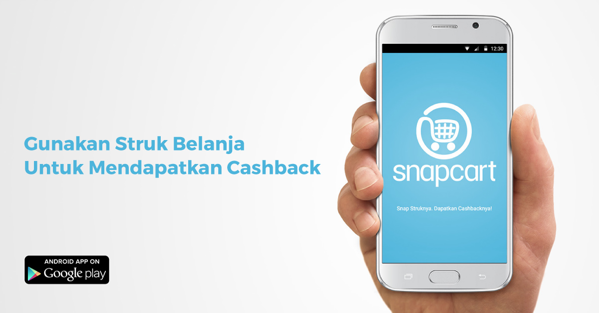 Snapcart wants to turn shopping receipts in the Philippines into gold