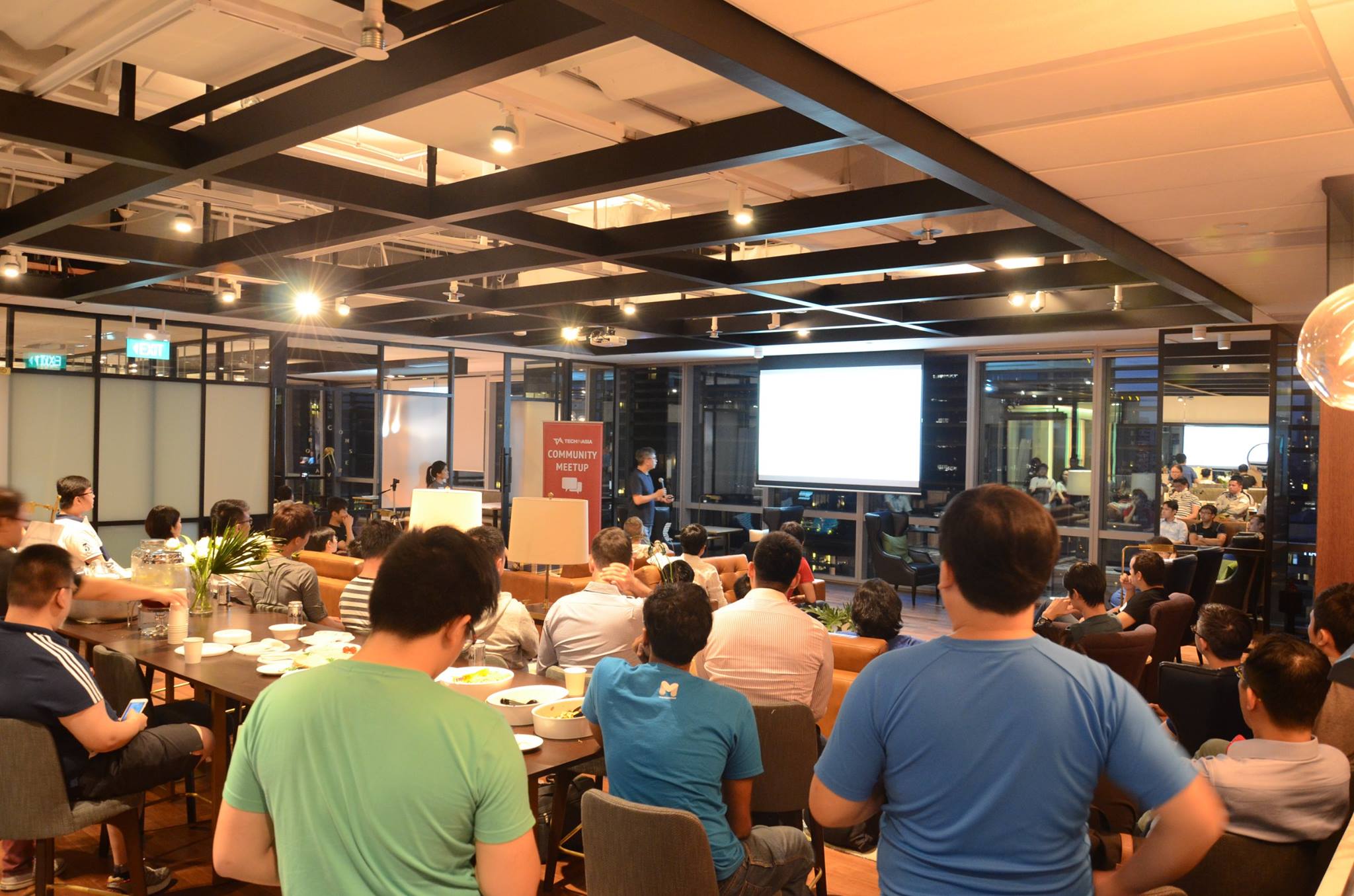 My journey building a community at Tech in Asia