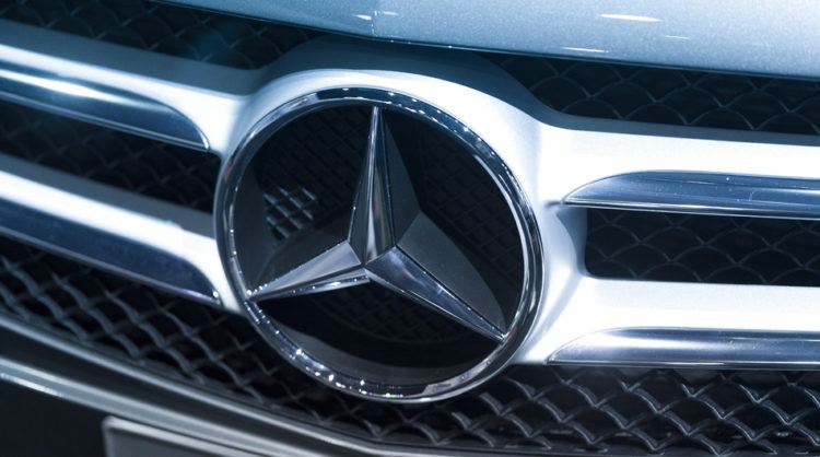 Mercedes-Benz takes 3% stake in Chinese self-driving firm