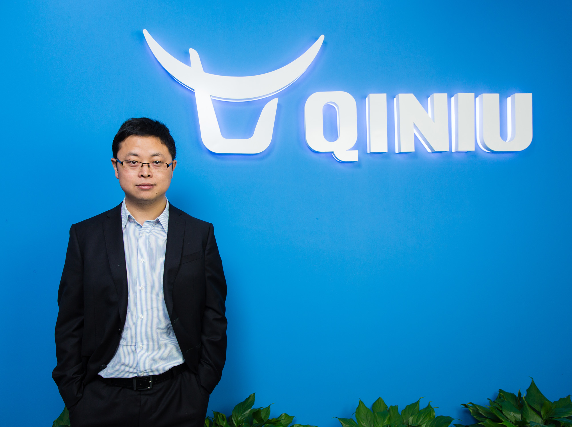 How this startup avoided getting crushed by China's tech giants