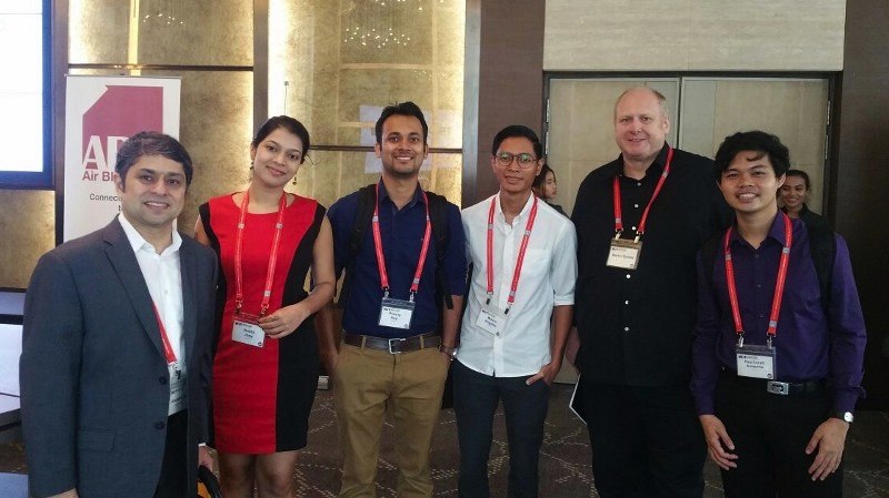7 things you learn in a hackathon from a team who's won top prize