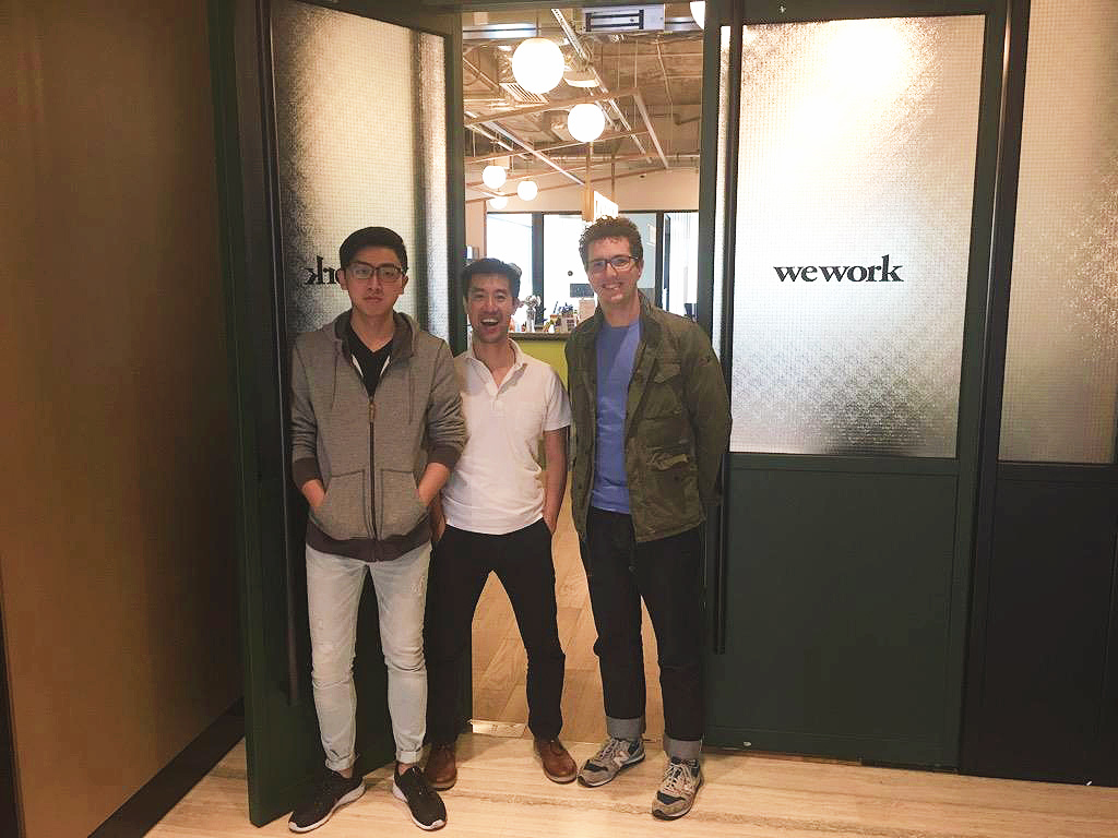 Zeroth, Asia's AI accelerator, shows off first batch