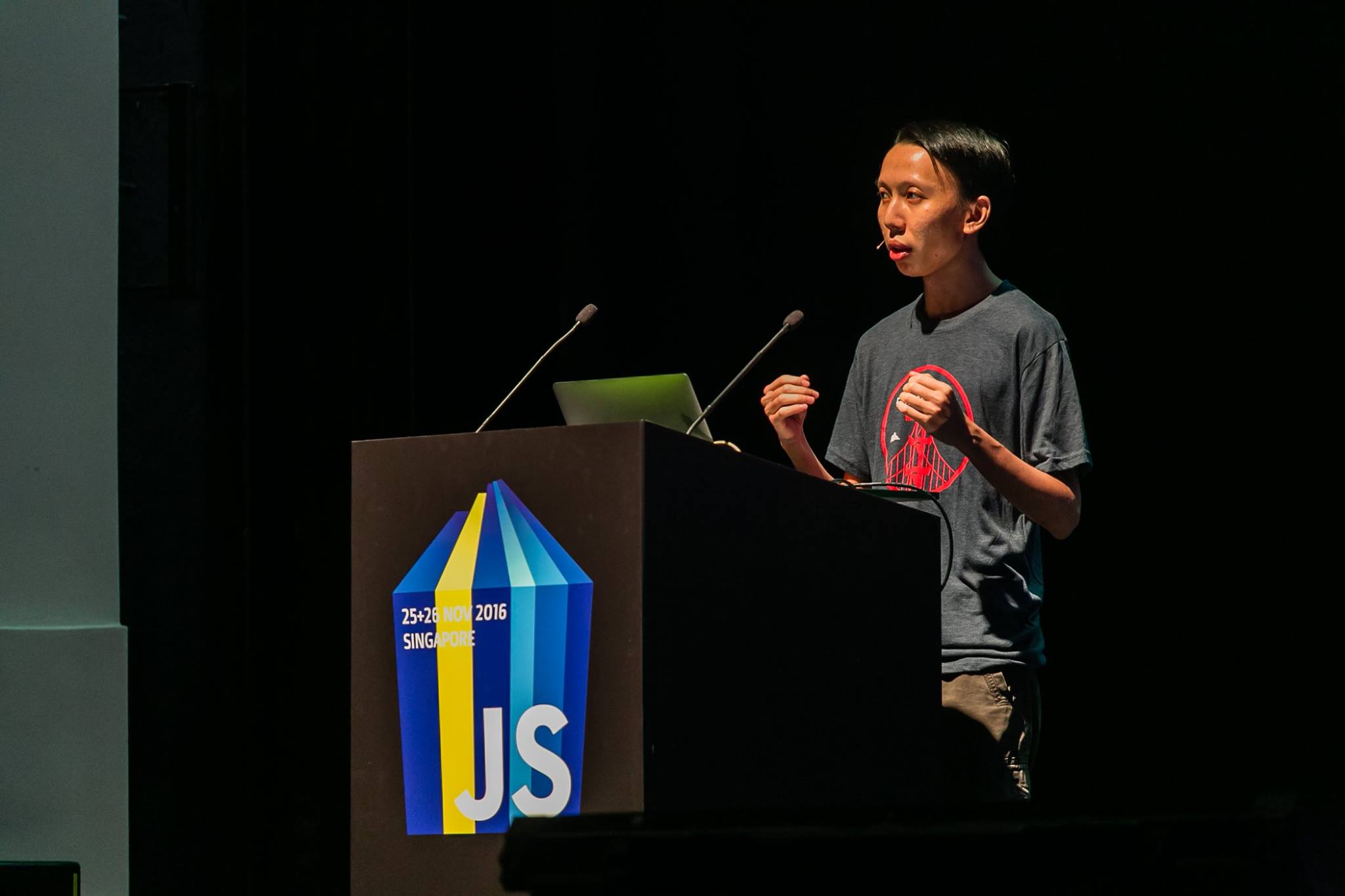 Why this front-end dev won’t tell you where to start