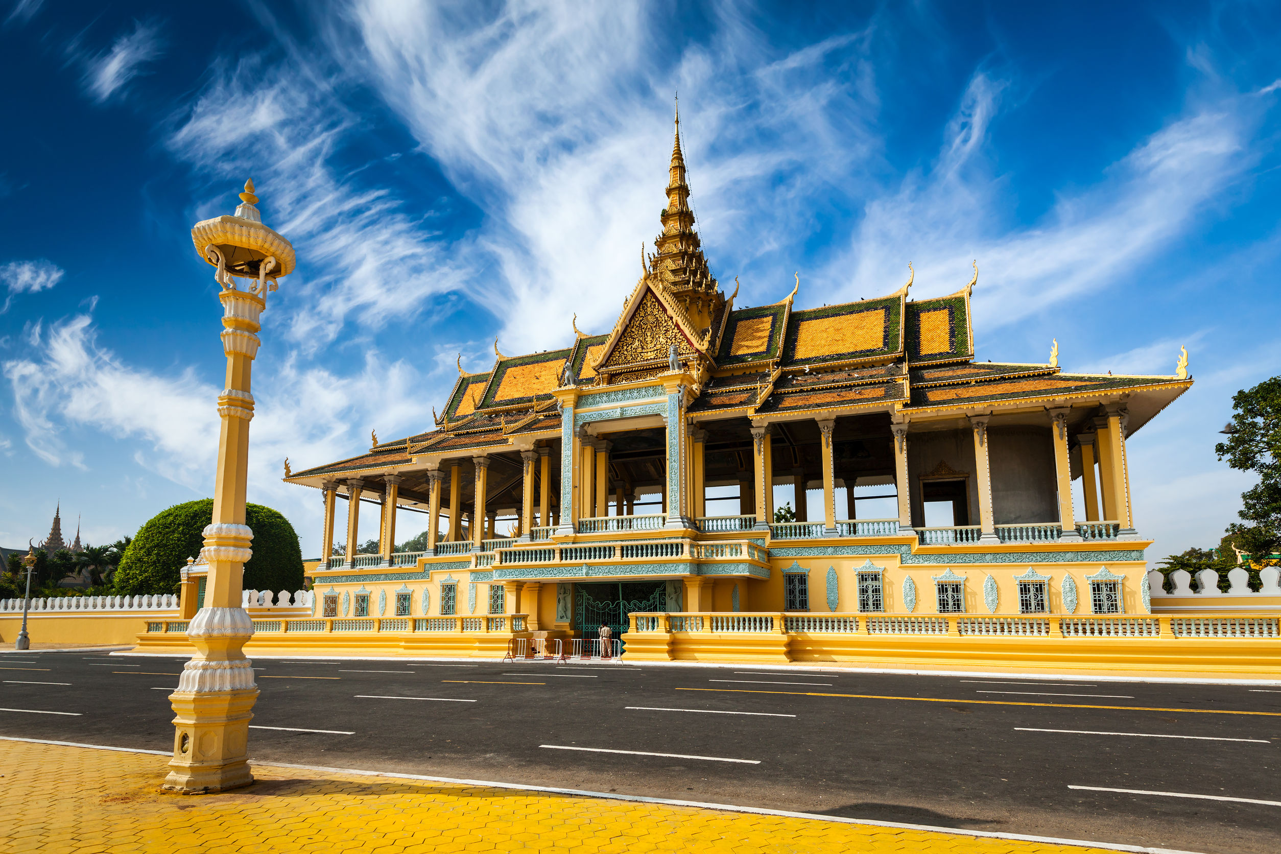 The state of fintech in Cambodia The state of fintech in Cambodia