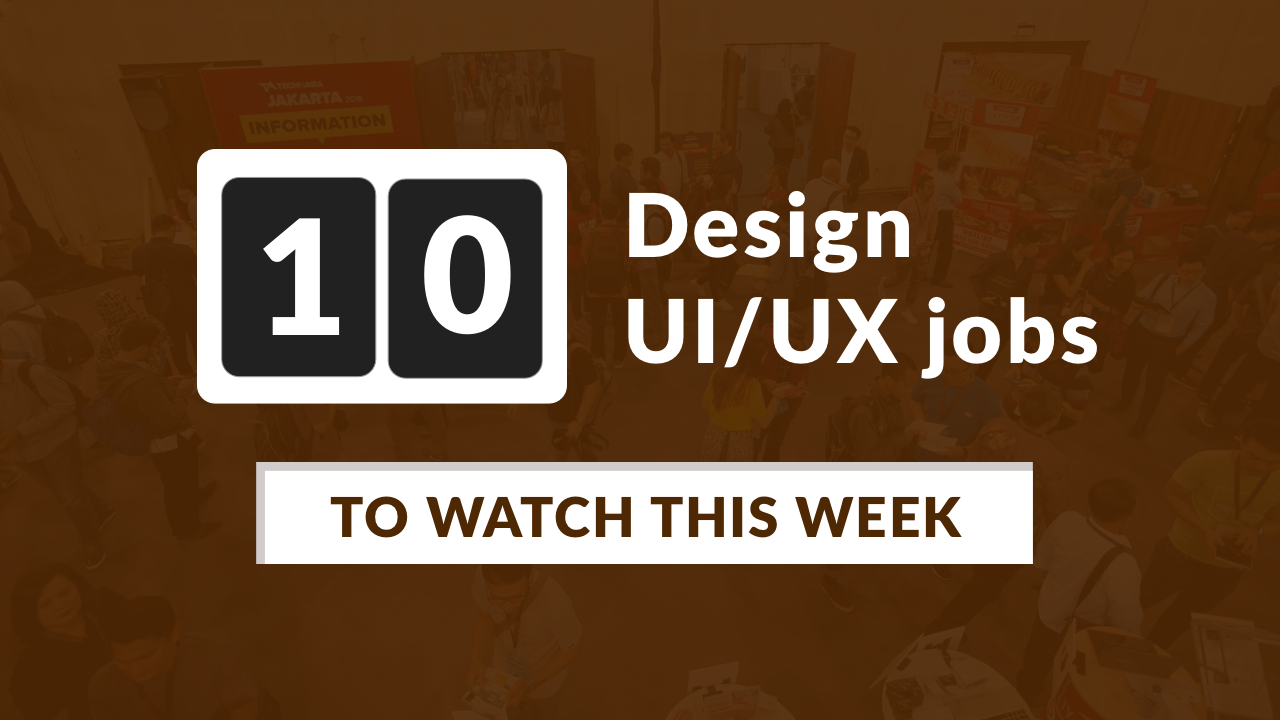 Ui Ux Jobs