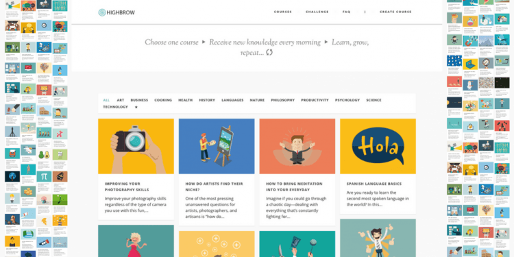 Here are 4 of the most useful, bite-sized learning tools for startup ...
