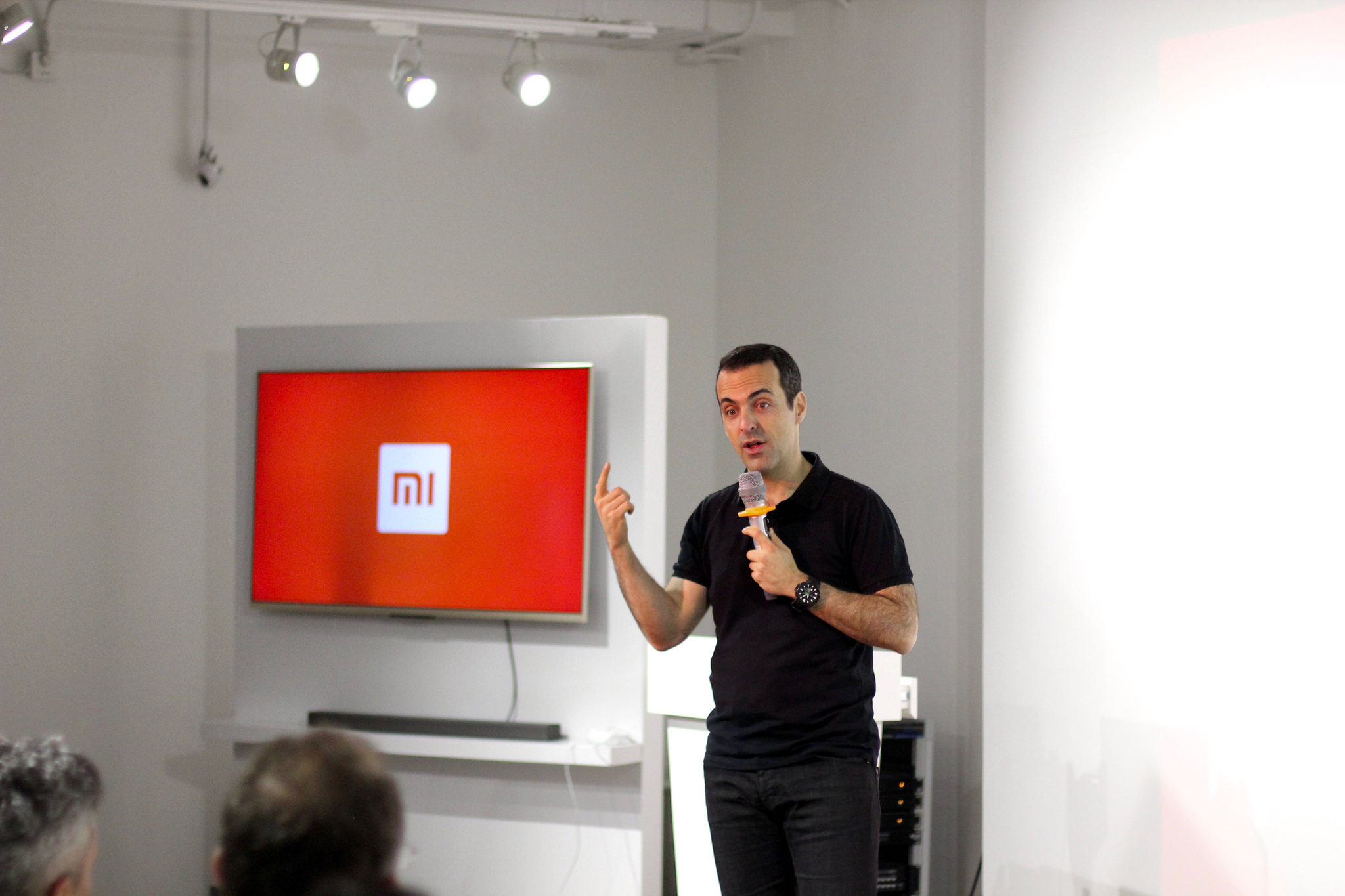 With Hugo Barra out, here’s how Xiaomi plans to cope