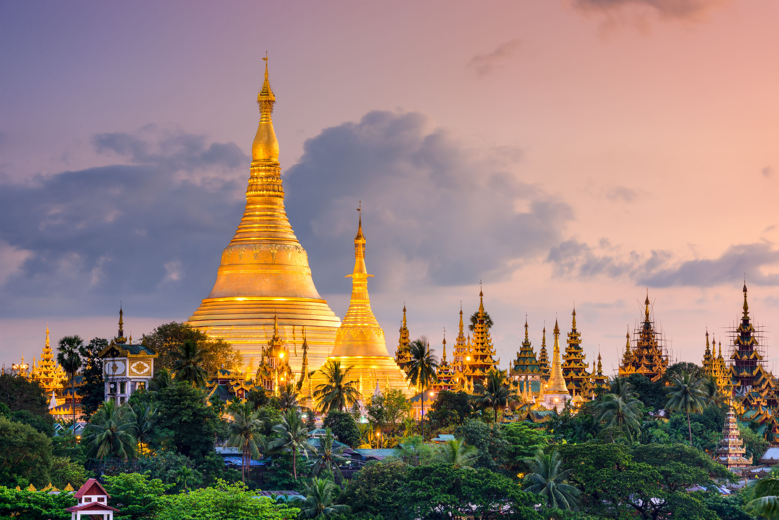 Myanmar travel startup lays off staff as bookings drop