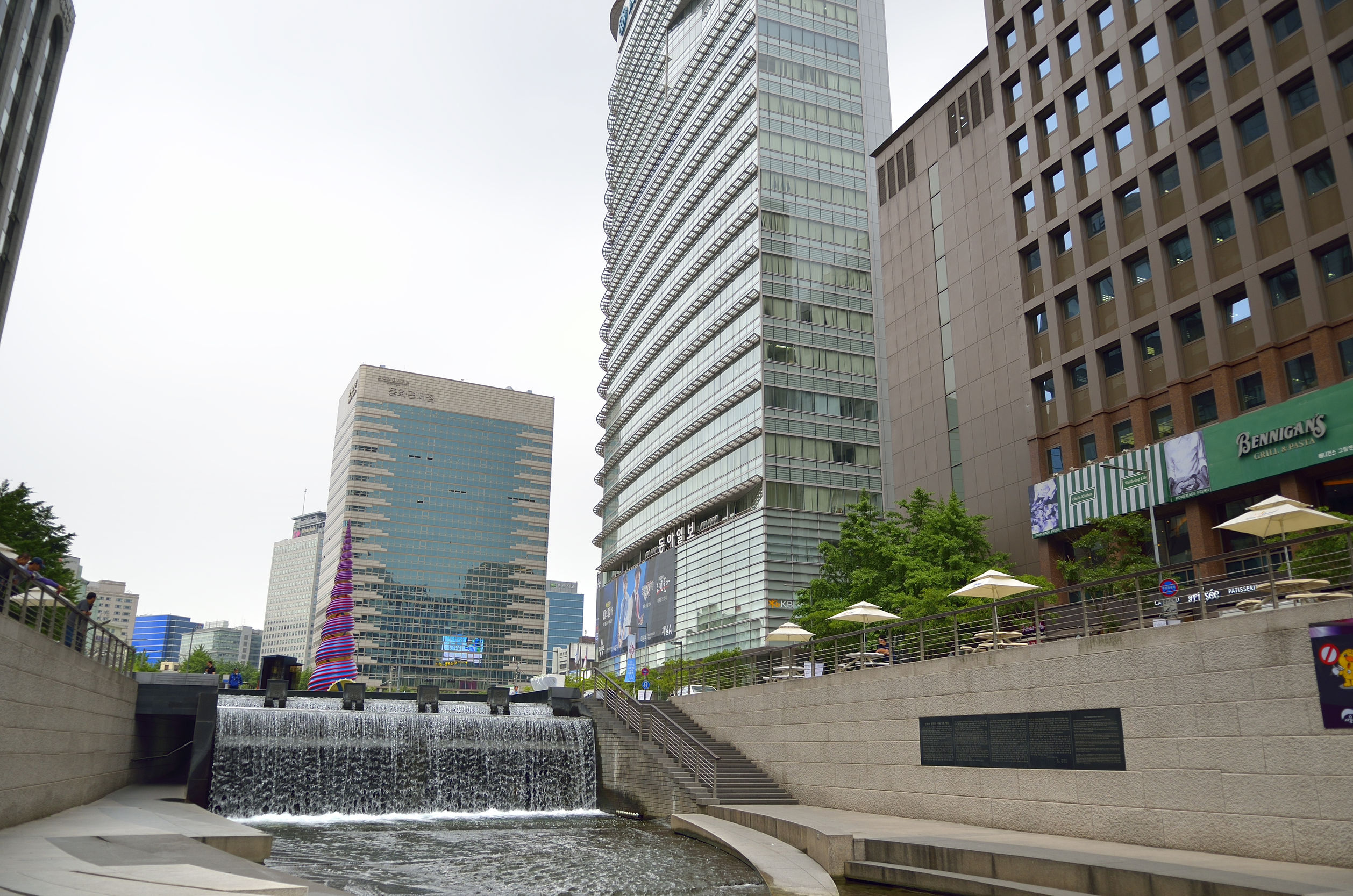 Investment in Korea’s venture ecosystem is booming