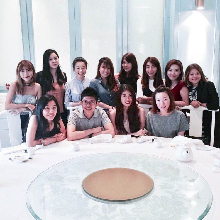 This Singapore startup is in the business of love. Here’s a look at its ...