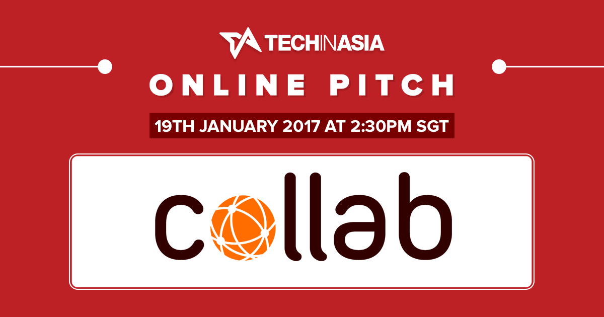 Online Pitch: Collab - LumenLab/MetLife Asia