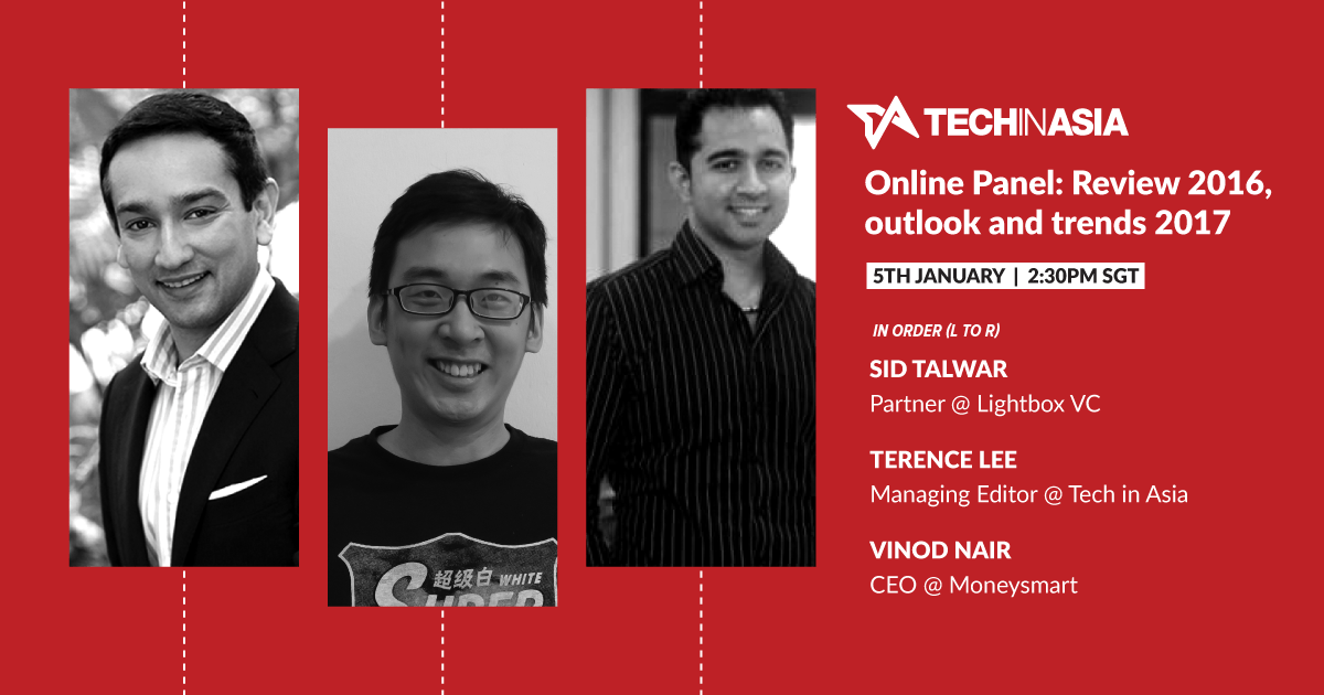 Online Panel: Review 2016, Outlook & Trends of 2017