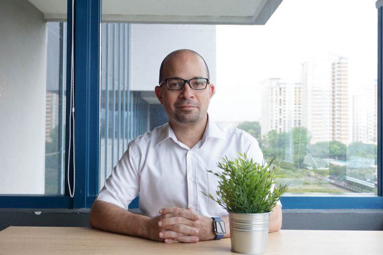 How this company is using data to shake up the employee benefits industry