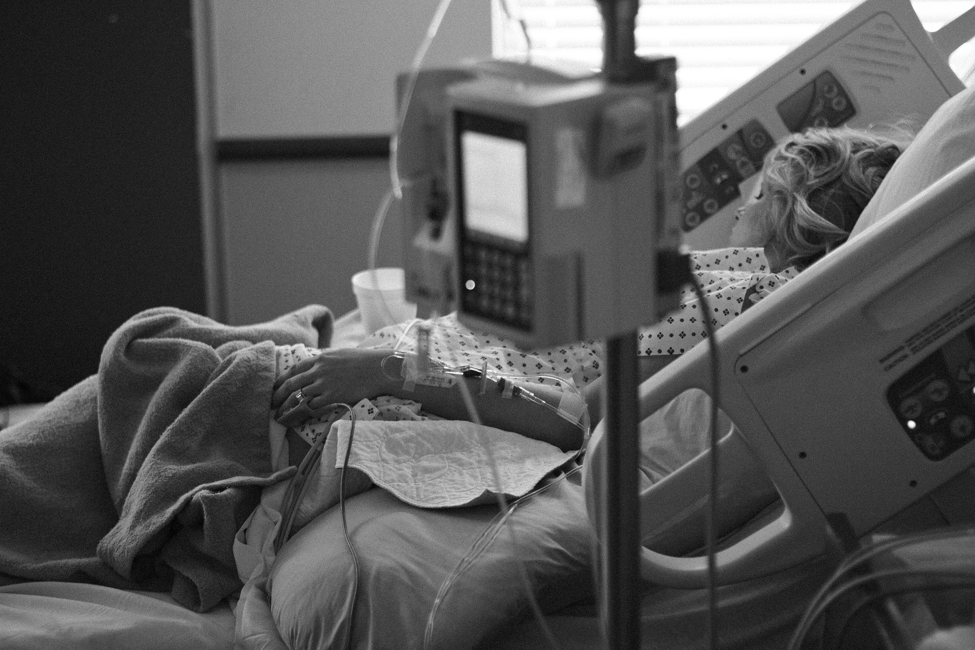 He survived cancer twice and transformed his business in the face of death