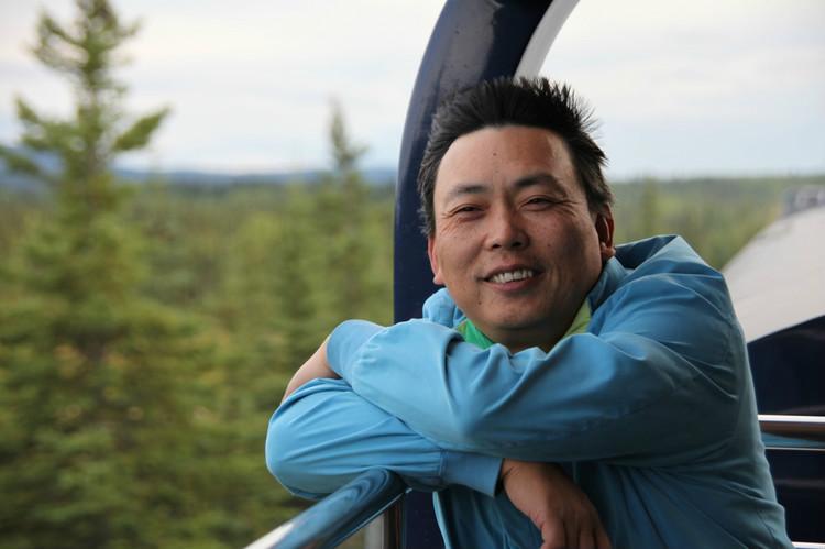 Duan Yongping - Alchetron, The Free Social Encyclopedia