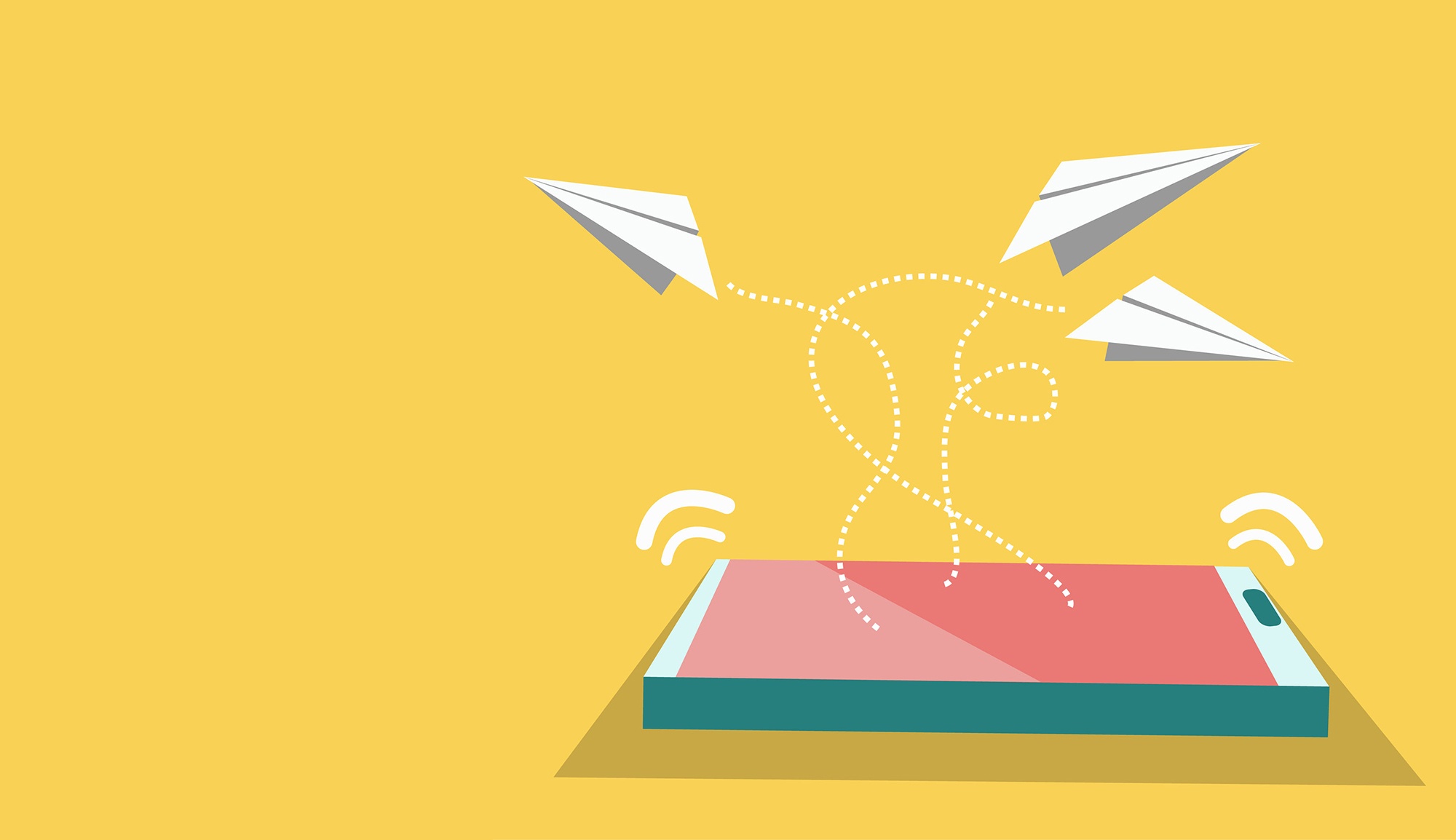 How to use push notifications to push your fintech startup to the top How to use push notifications to push your fintech startup to the top
