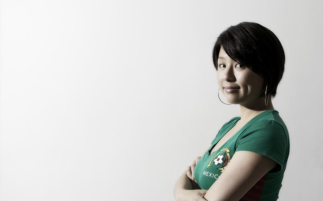 Edith Yeung on her story - and how founders can impress