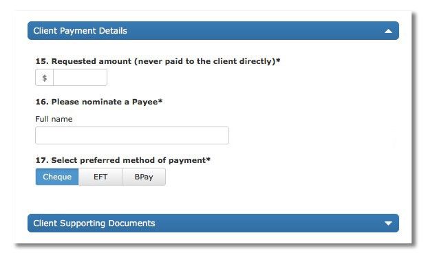 5 tips on form design to improve your relationship with users