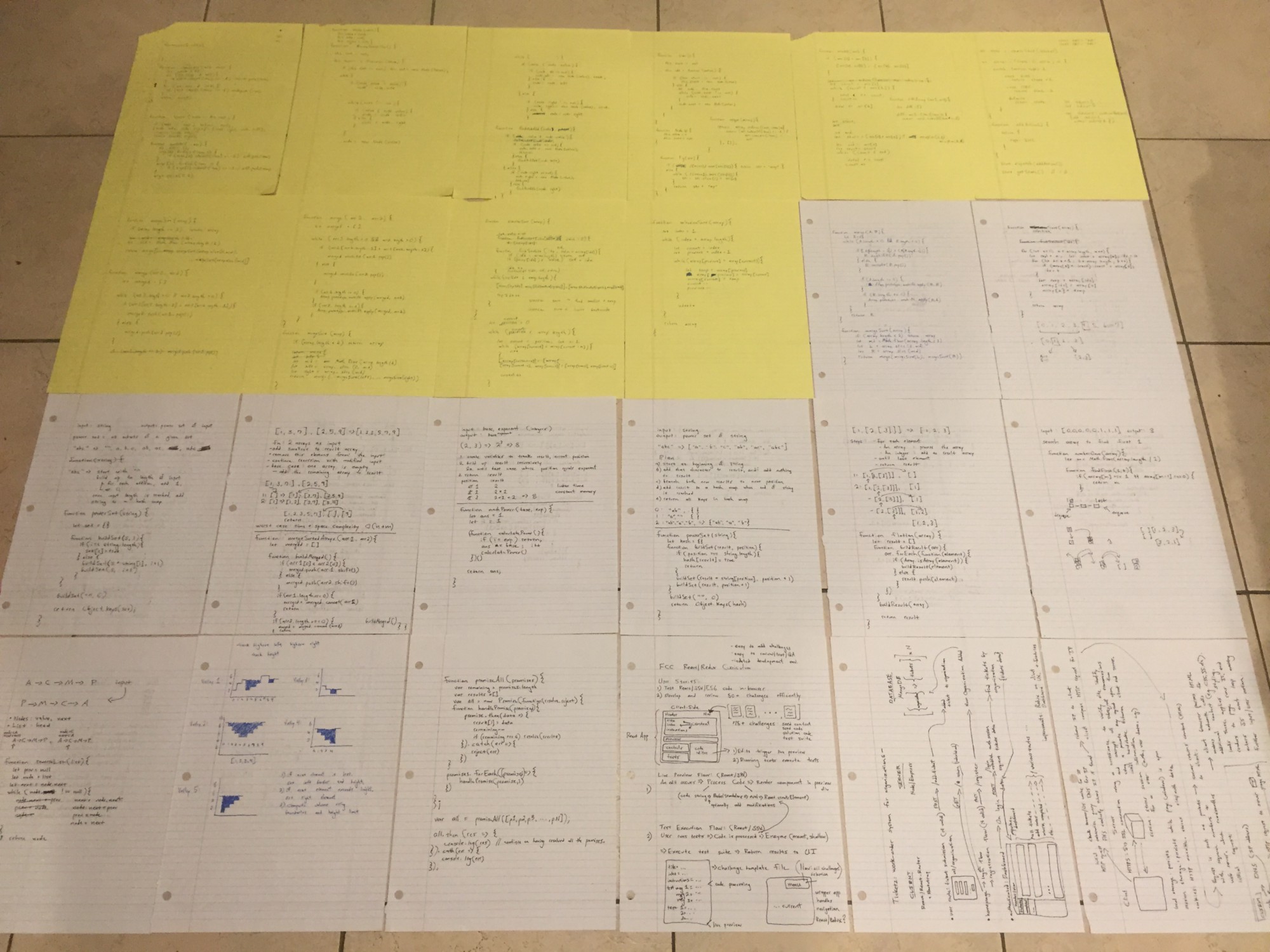 How I became a software engineer in Silicon Valley in 12 months