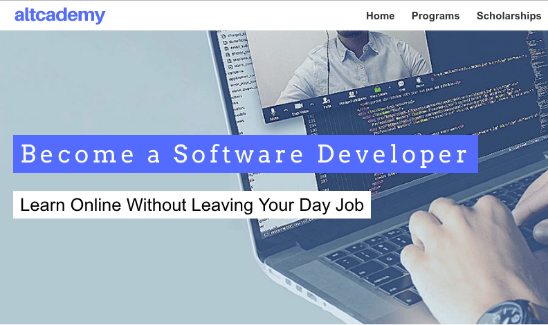 Learn to code for free until you’re hired? In Hong Kong, you can.