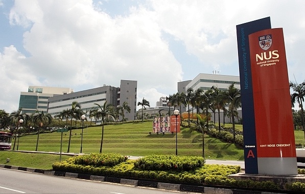 Sea sets up $36.6m AI hubs at NUS