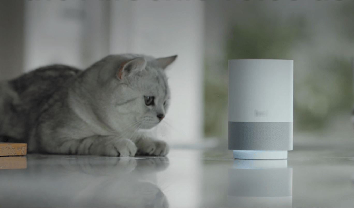 Video: Alibaba just got into the Amazon Echo game