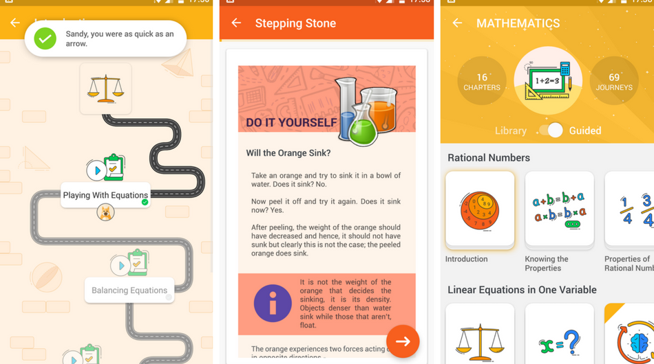Tencent backs profitable Indian edtech leader Byju's
