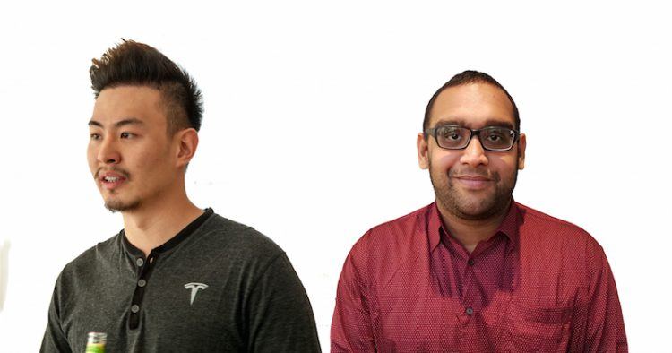 A new reality TV show looks for Southeast Asia’s top video game players