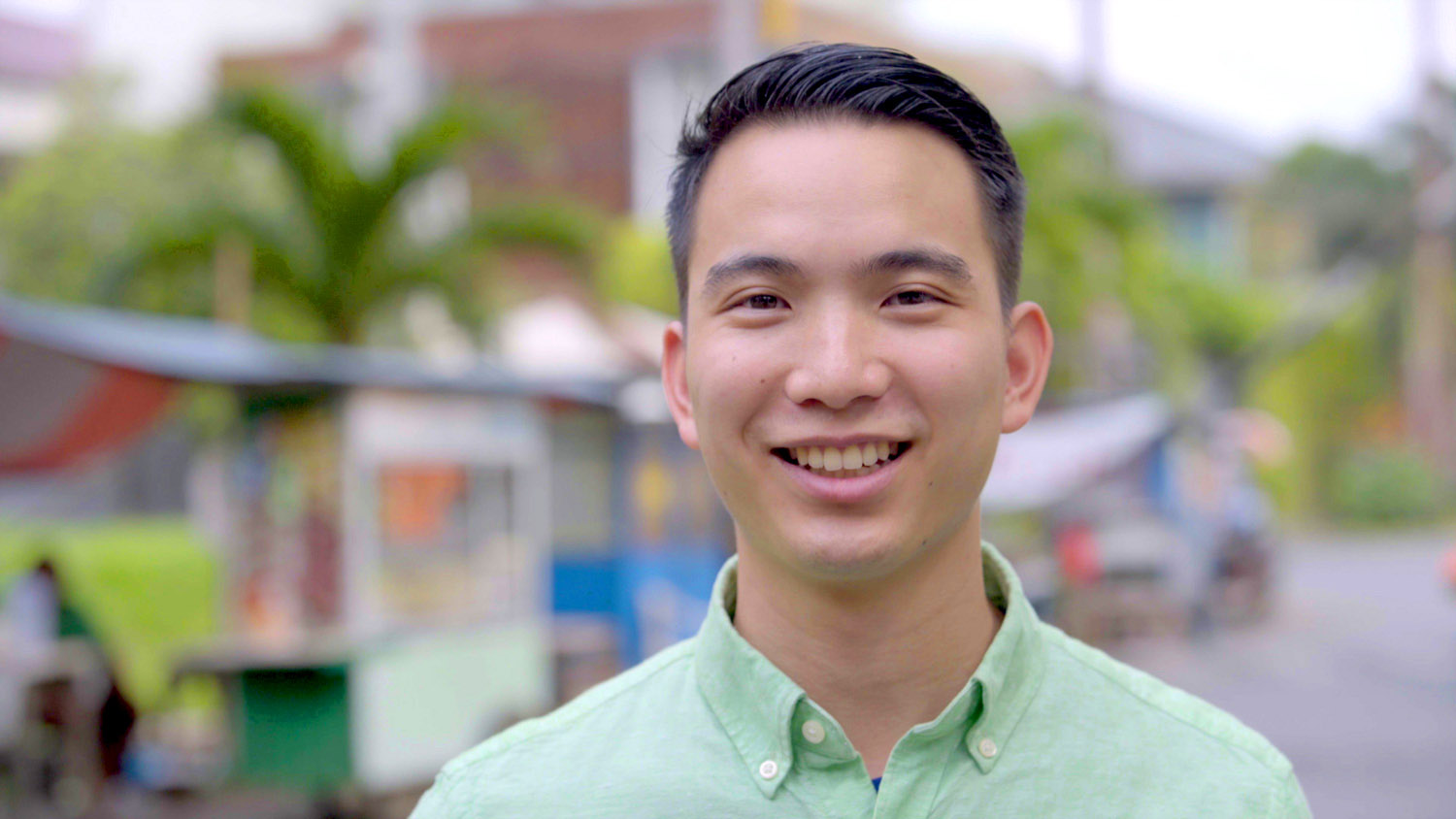 CEO of 1st Indonesian Y Combinator firm shares his humbling time at The ...