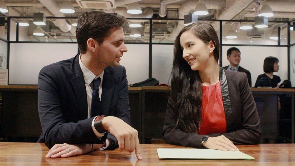 Ikkai raises funding to help Japanese students score jobs