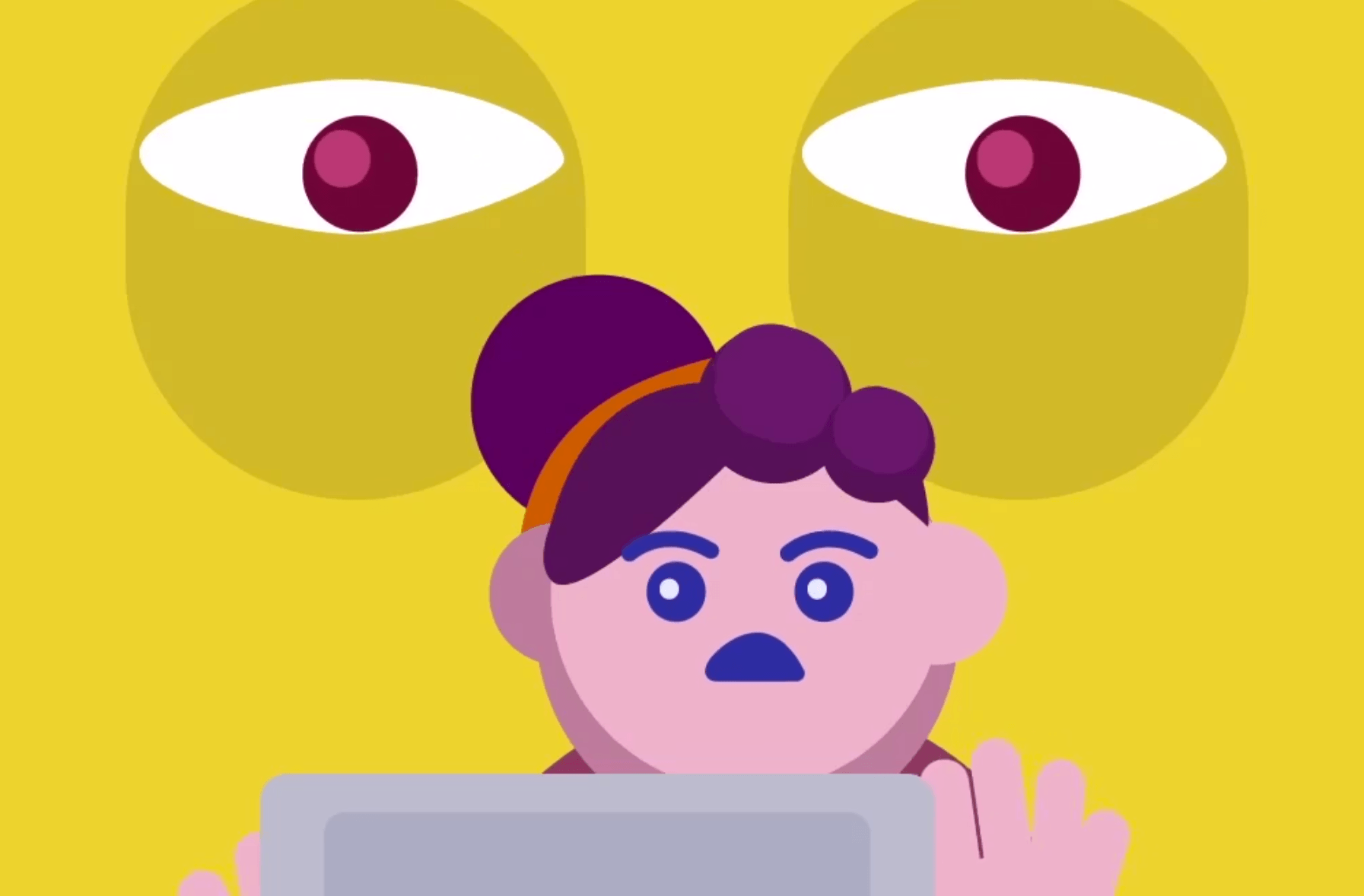 Video: Why you should be worried about 'social cooling'