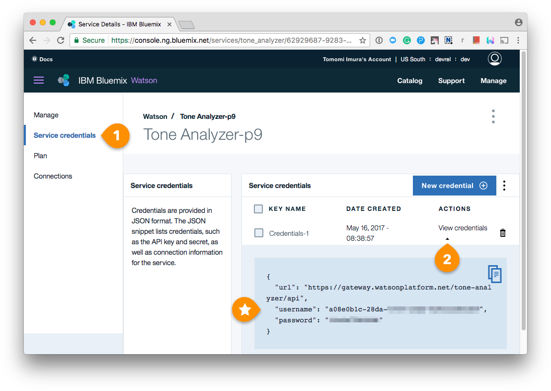 How this engineer built a sentiment analysis bot with IBM Watson and Raspberry Pi