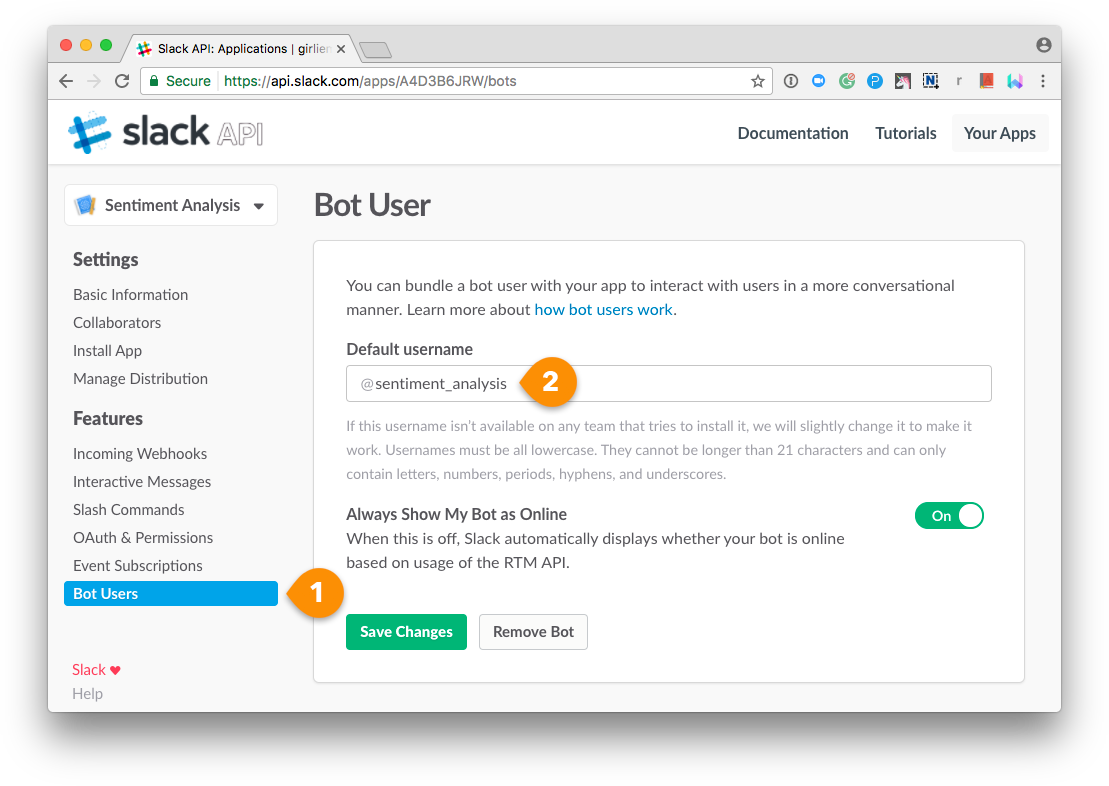 How this engineer built a sentiment analysis bot with IBM Watson and Raspberry Pi
