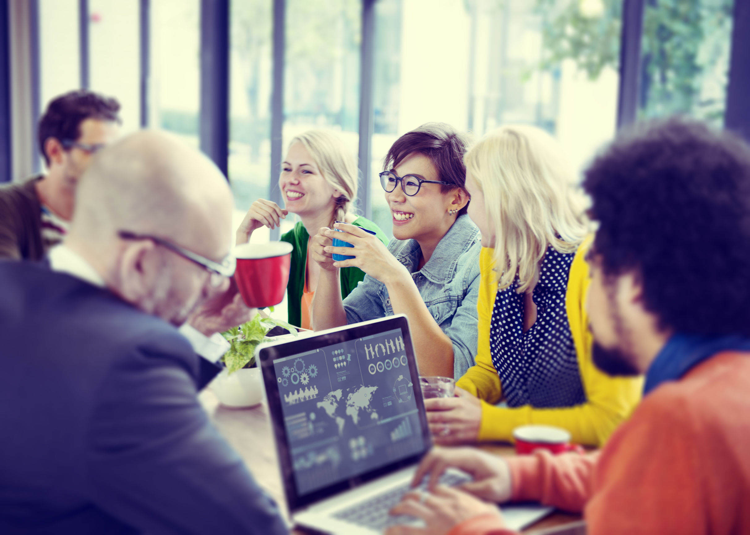 Indonesian skill-sharing network Circledoo gets seed funding